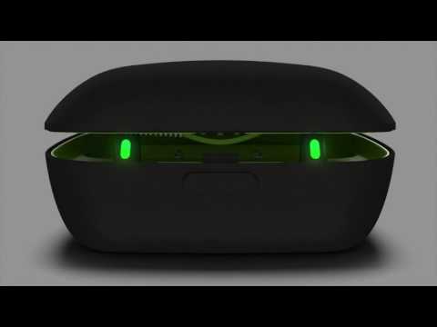 Available Now: New Rechargeable Hearing Aids