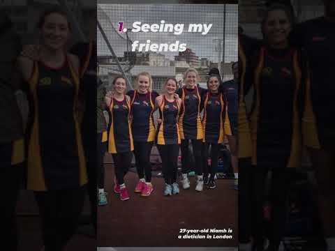 ITP UK Stories Niamh