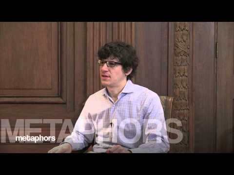 What's in a Name? A Talk with Historian Evan Hepler-Smith