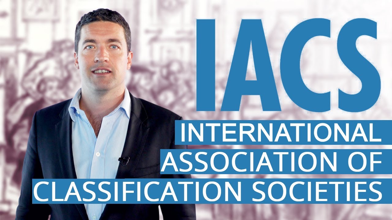 Commodity Brief – IACS