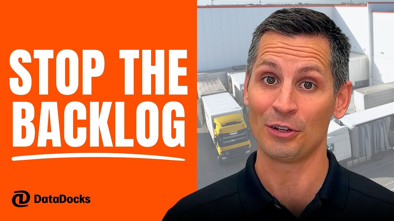 This 5-Part Framework Helps Eliminate Warehouse Downtime