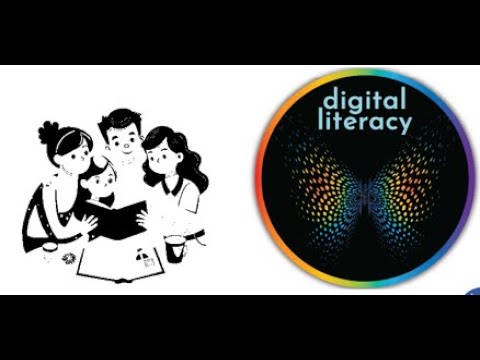 Digital Literacy Foundation Course - Parent [Day 1/5]