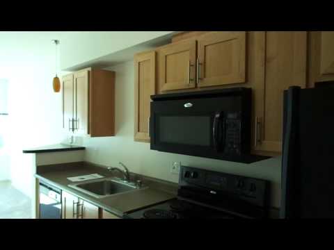 M Street Studio apartment in Seattle WA