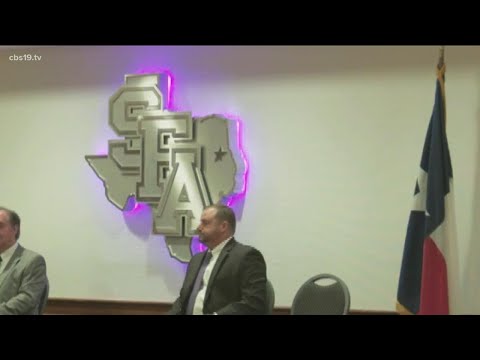 Financial and leadership concerns at Stephen F. Austin State University