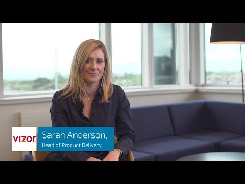 Infopulse and Vizor: Successful Development Partnership [Testimonial Video]