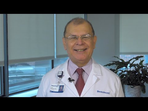 Juan Estigarribia, MD | Endocrinologist | Beaumont