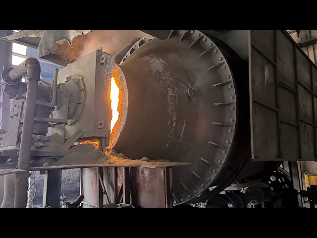 Production of The Highest Quality of Lead Ingots - Sempurna Group