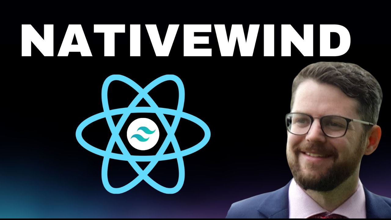 NativeWind & React Native Styling with Mark Lawlor | Rocket Ship 033