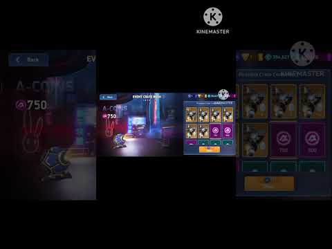 ONYX MECH UNLOCKING FREE SPIN 😱 ðŸ˜