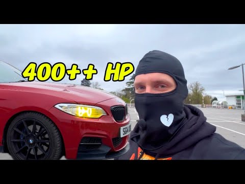 The Best BMW To Buy