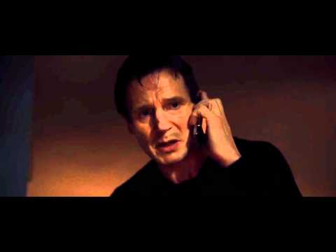 Taken Speech - 'A Very Particular Set of Skills' Revisited