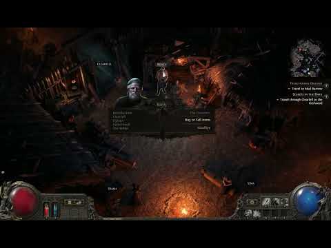 Steam Community :: Video :: POE2