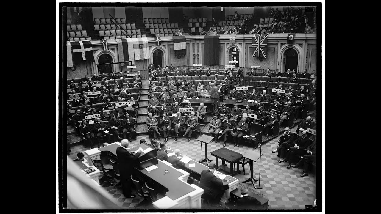 A Brief history of the IPU