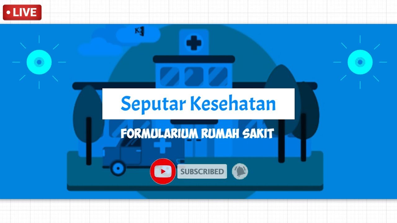 Formularium Rumah Sakit