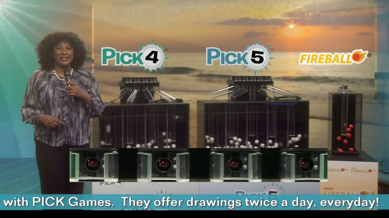 Pick Evening 20260507