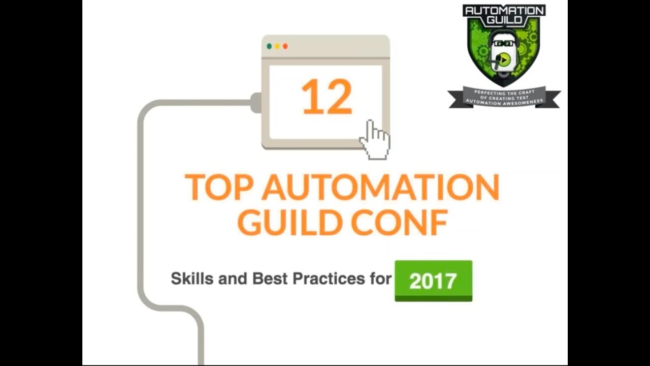 Key Test Automation Skills and Best Practices