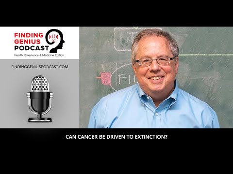 Can Cancer Be Driven to Extinction?