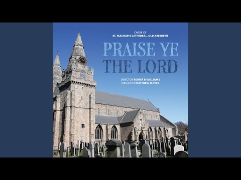 St Machar Songbook No. 3: Psalm 113
