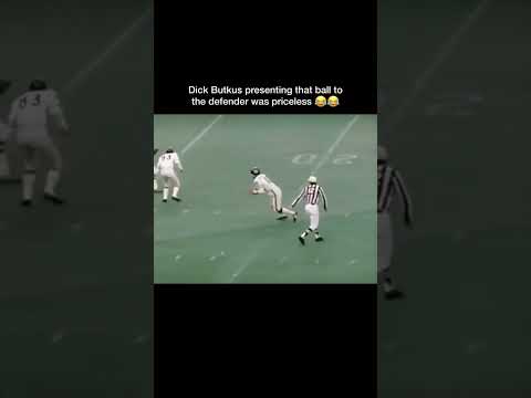 βHere, take this Lβ β¦ ultimate disrespect ππ