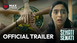 Sehati Semati - streaming tv show online