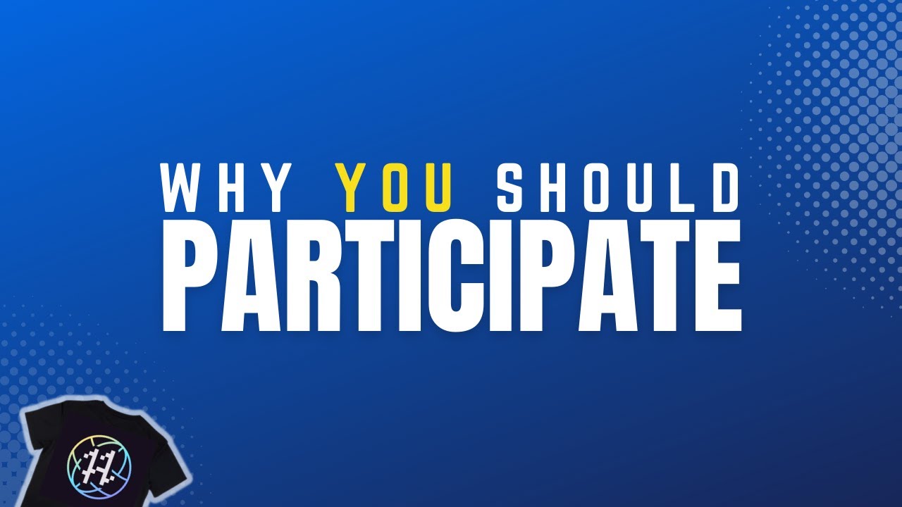 Hacktoberfest 2022: Why You SHOULD Participate!