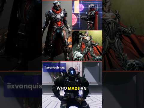 5 Best Destiny Armor sets this week #destiny2
