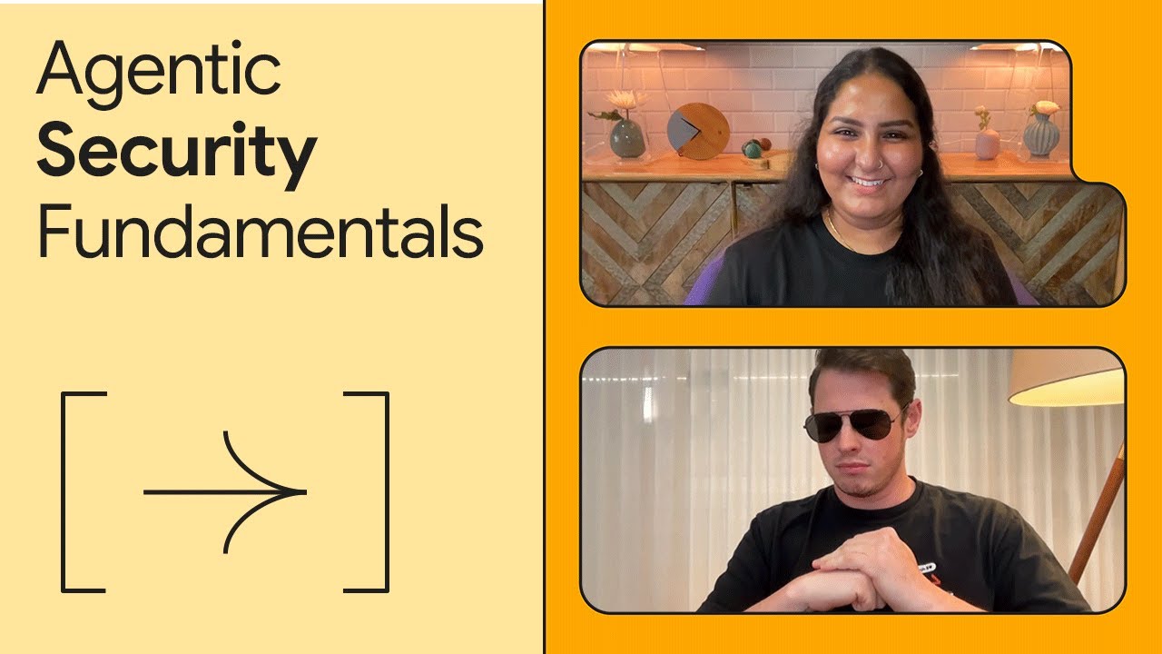 How to secure your AI Agents: A Technical Deep-dive