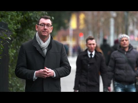 What is the threat level from Islamic State in Ireland? | Prime Time | RTÉ One