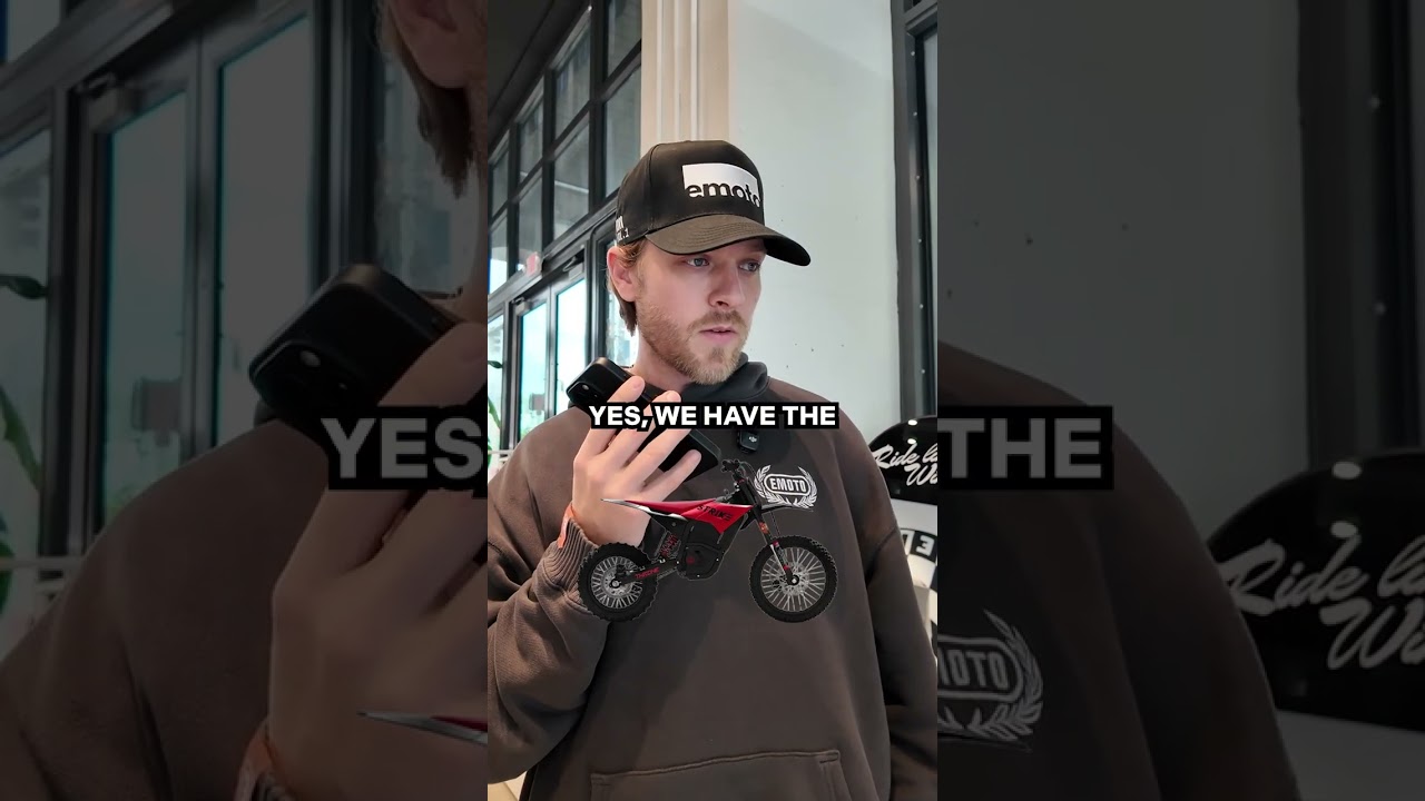 This RTR E-Bike Alternative Hits HARD For Less Money 🤯