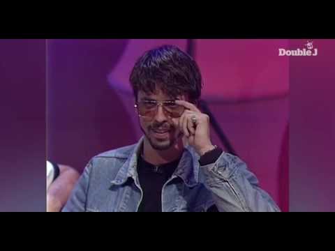 Dave Grohl explains Foo Fighters name + ‘Learn To Fly’ lyrics (ABC TV, 1999)