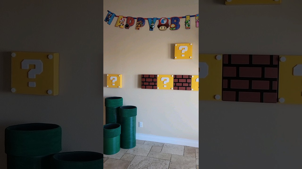 Nintendo Super Mario party ideas, #mario #marioparty #nintendo64 #nintendo #nintendoworld #mariobros