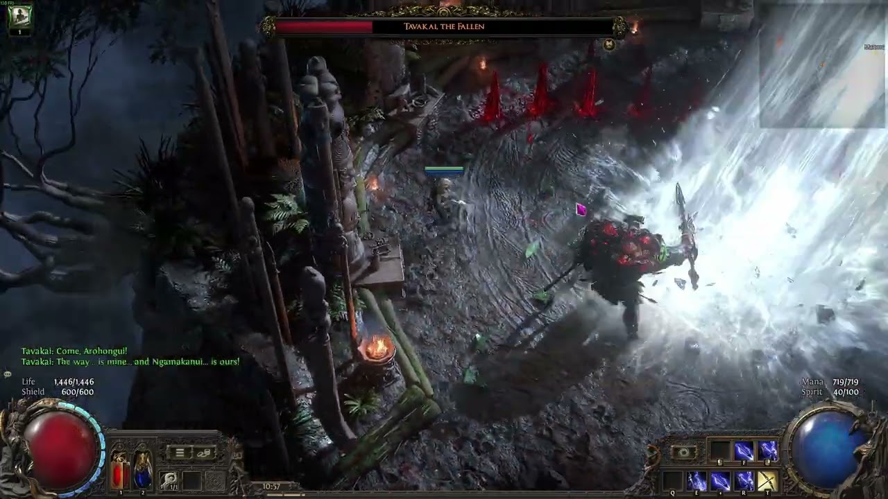 Act 4 Boss Guide - Path of Exile 2