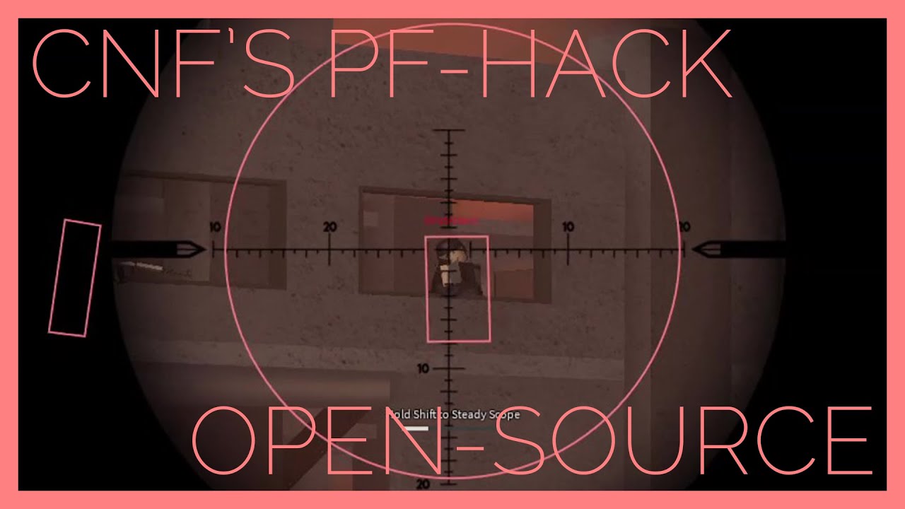 CNF's PF Hack Promo