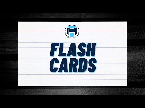 Audible Flashcards - Pass the NMLS SAFE Mortgage Loan Originator Test