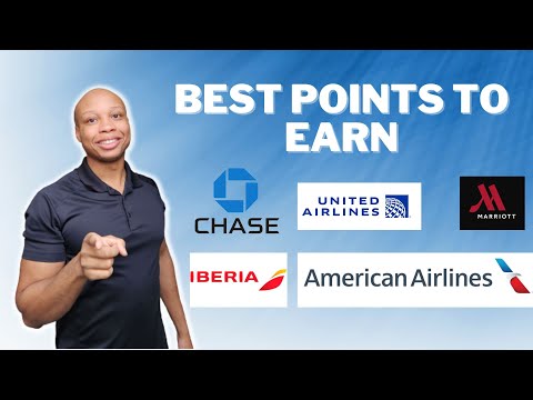 Which Airline Program Has The BEST Miles?