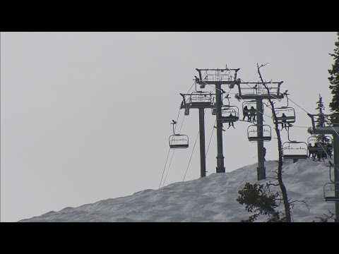 Mixed reaction from skiers as Alterra buys Arapahoe Basin