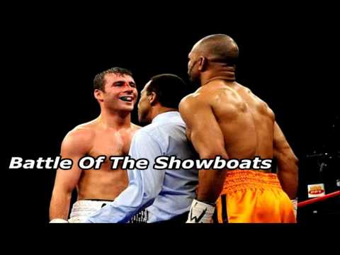 Boxings Top 10 Showboating  Taunting Moments