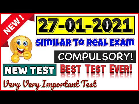 🔥NEW IELTS LISTENING PRACTICE TEST 2021 WITH ANSWERS | 27.01.2021