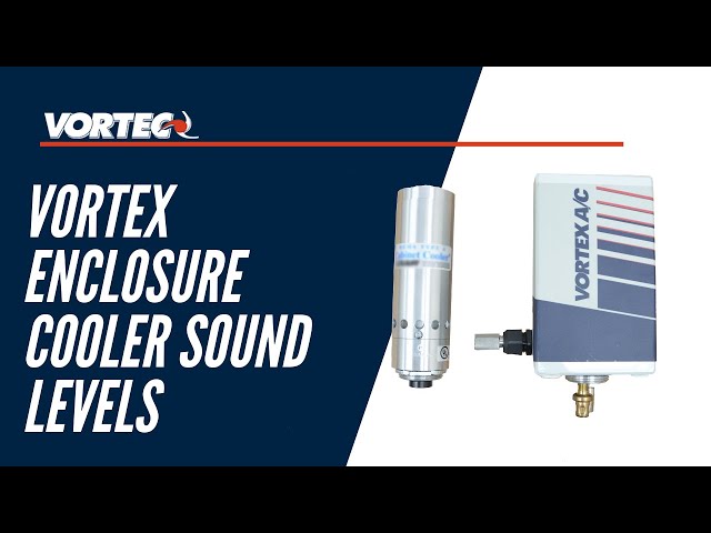 Vortex Coolers - Vortec Vortex Panel Cooler Manufacturer from Thane