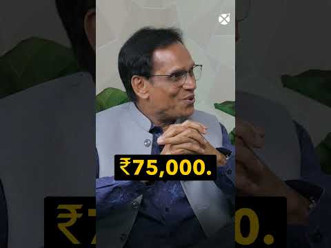 Confused about standard deduction under Old vs New Tax Regime? #standarddeduction #incometax #taxes