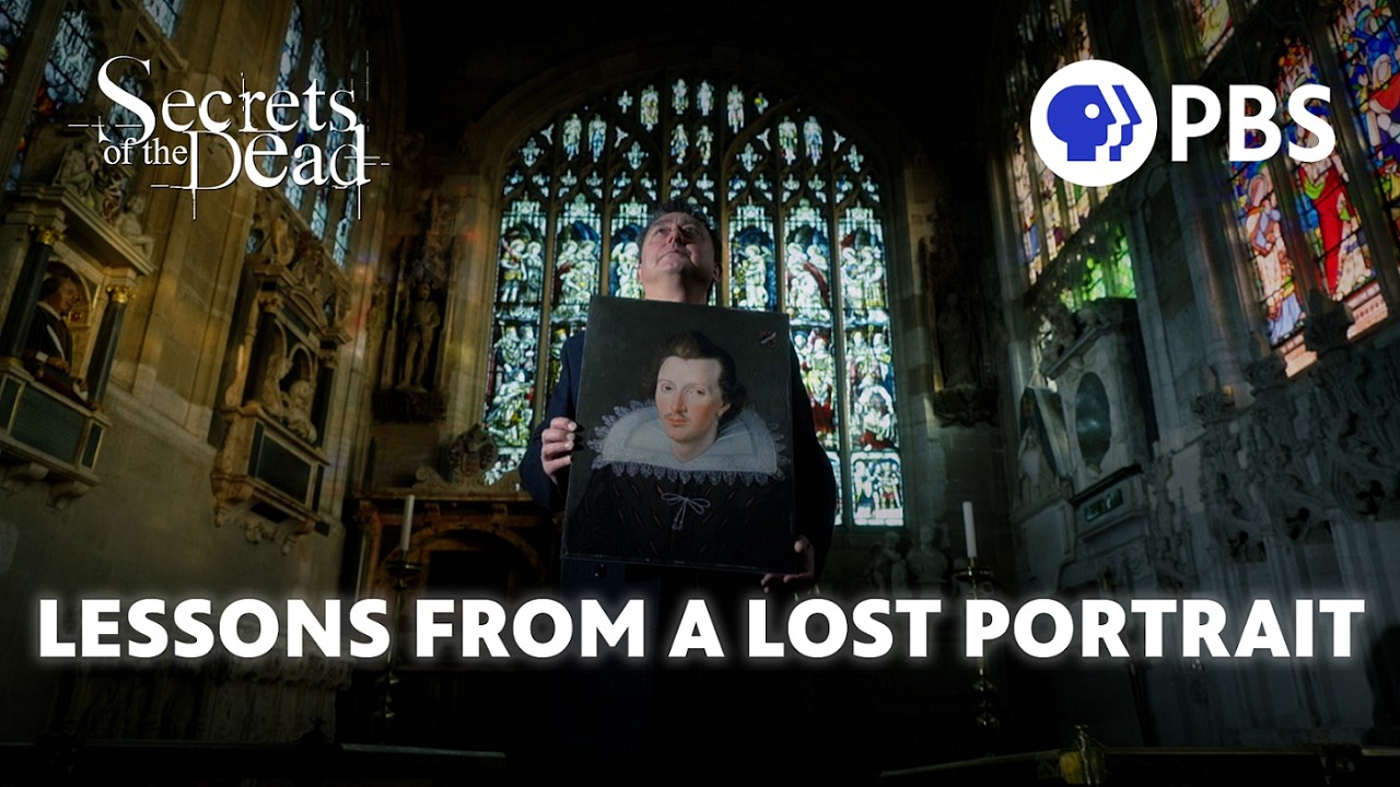 'Don’t Expect to Get Rich Quick': What It Really Takes to Prove a Shakespeare Portrait Is Authentic