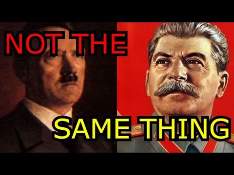 Communism Is The Opposite Of Fascism