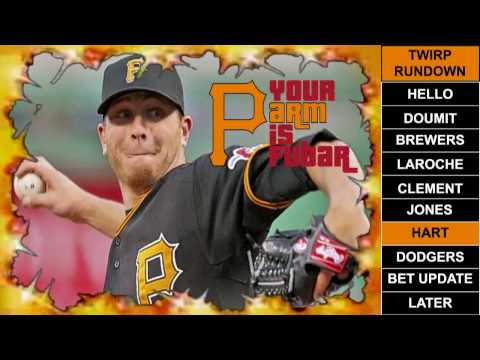 This Week In Real Pirateball - Week 4 - 2010 Pittsburgh Pirates