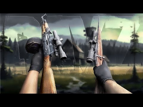 Steam Community :: Video :: The BEST WEAPON COMBINATION in DayZ?