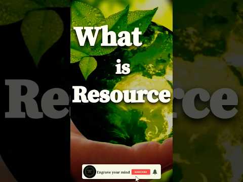 what is Resource | Definition of Resources| #resources #class10 #boardshorts #trendingshorts #viral