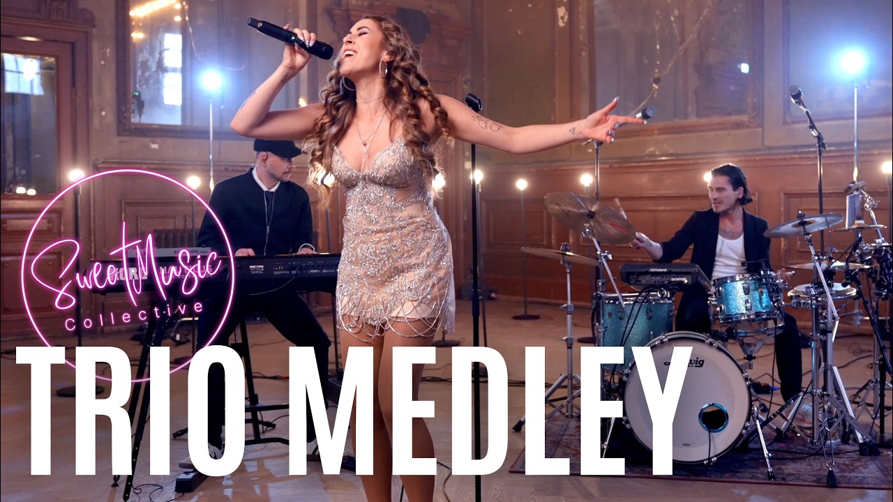 SMC Trio Medley | Live Sessions Part I