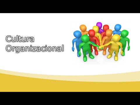 Cultura Organizacional
