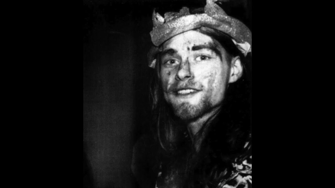 Nirvana - Live, Dorm K208, Olympia, WA (Remixed AUD #1) 1988 October 30, The Evergreen State College