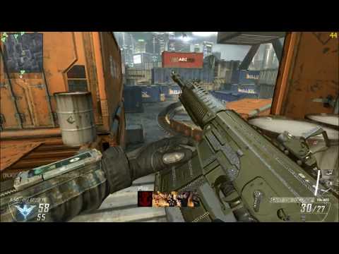 Steam Community :: Video :: COD BO2 SWAT 556 Select fire + MMS
