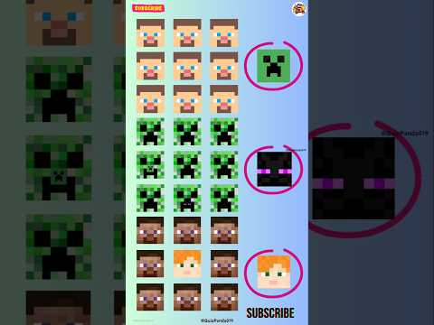 π« Guess the Hidden Emoji in 15 seconds #minecraft #emojiquiz